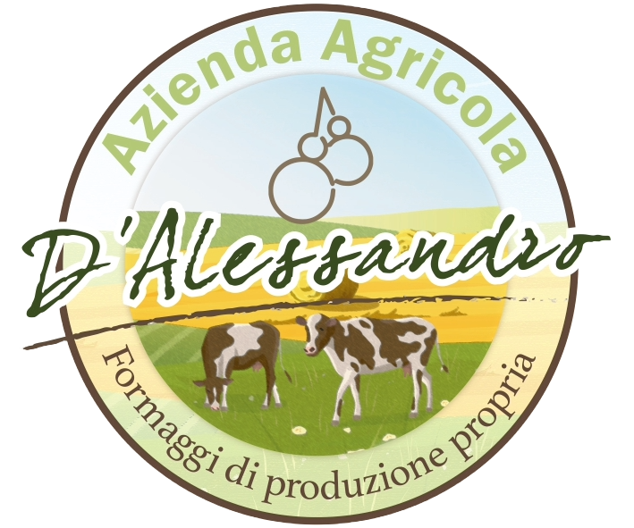 Home - Azienda Agricola D'Alessandro